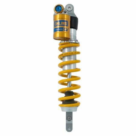 Husqvarna TX 300 2023-2025 - Ohlins TTX Flow DV (DMX 0214) – BG Motorsport